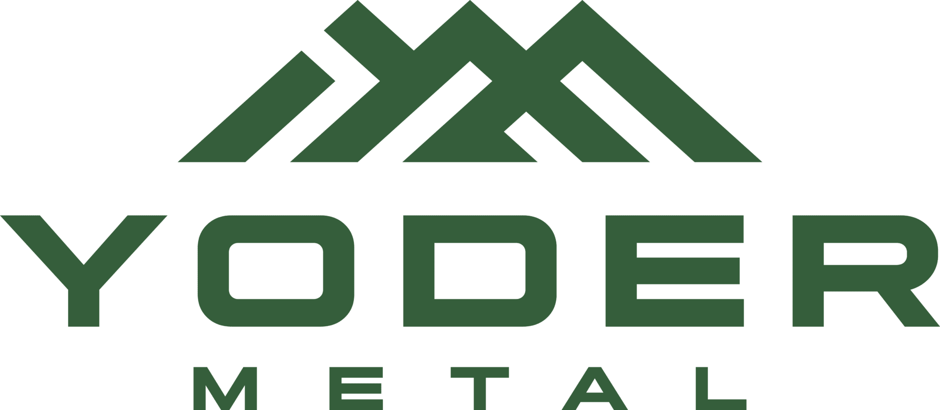 Products | Yoder Metal LLC | AL